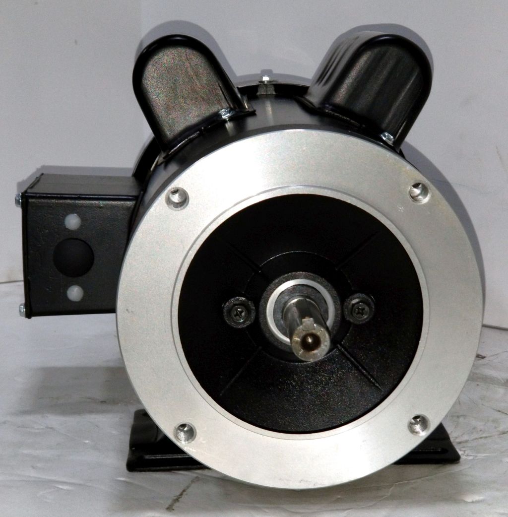 JLEM RS22T11 2 HP 3600 RPM TEFC 56C Frame Factory New Motor at Dealers ...