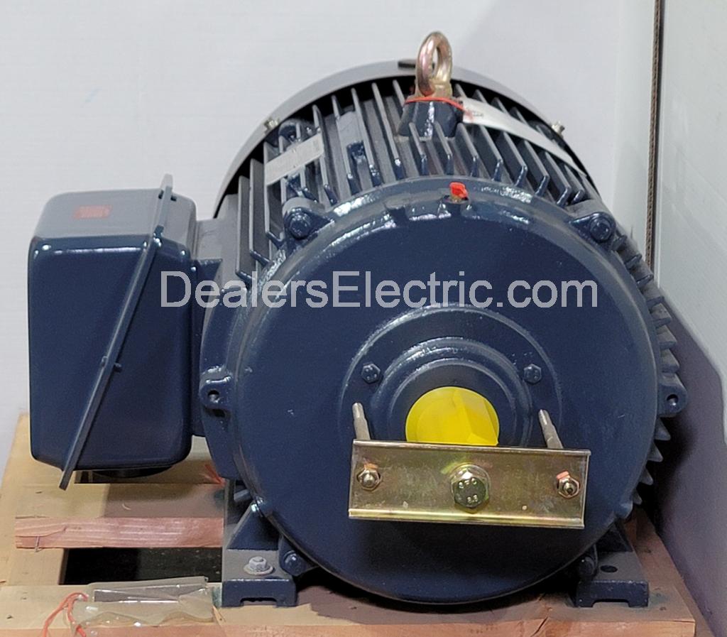 194236.00--LEESON-Dealers Industrial