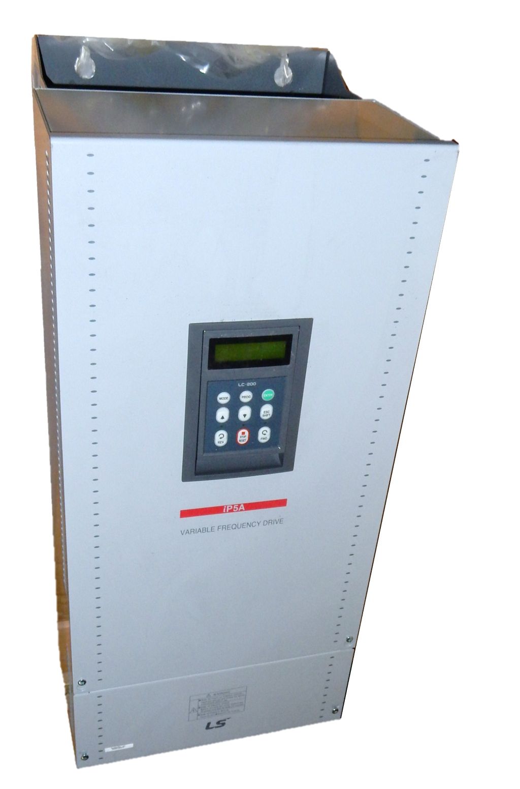 SV450IP5A-4OL LSIS Variable Frequency Drive, Dealers Industrial