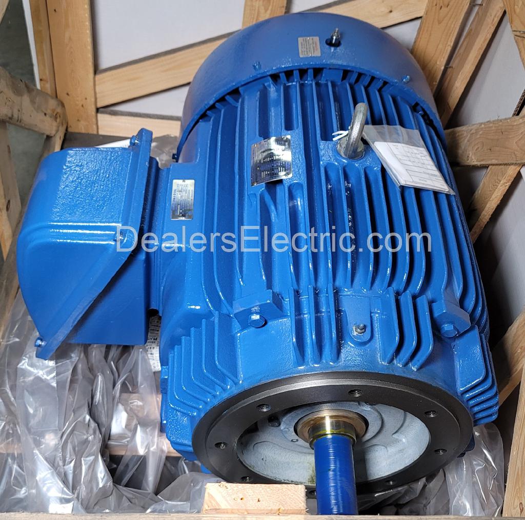 FQT0602C--Teco-Dealers Industrial