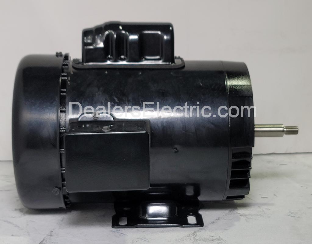 EU07-U.S.-Dealers Industrial