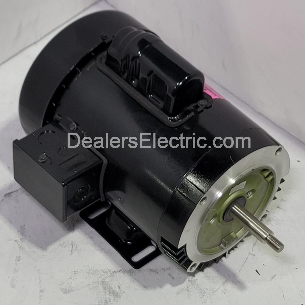 EU07-U.S.-Dealers Industrial