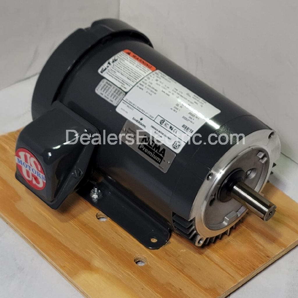 U3P1A14C-U.S.-Dealers Industrial