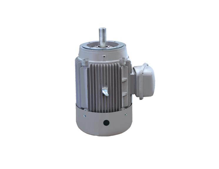 JLEM HE106T21 10 HP 1200 RPM TEFC 256TC Frame Factory New Motor at ...