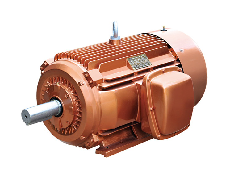 JLEM OWP501 50 HP 1200 RPM TEFC 404T Frame Factory New Motor at Dealers ...